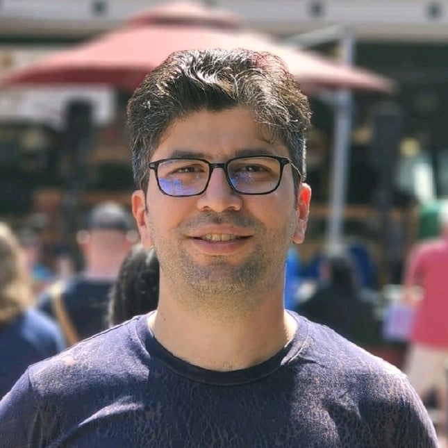 From Simulation to Reality: Advancements in Robotics with NVIDIA's Arsalan Mousavian