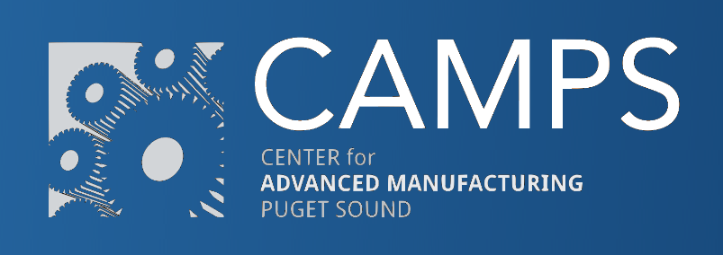 Center for Advanced Manufacturing Puget Sound