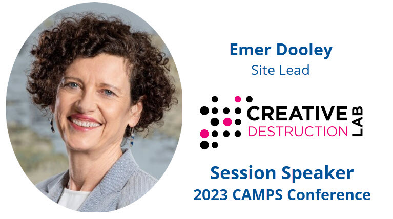 Beyond the Factory Floor: CDL - Seattle's Vision for the Manufacturing ...