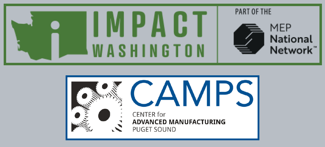 Impact Washington & Center for Advanced Manufacturing Puget Sound ...