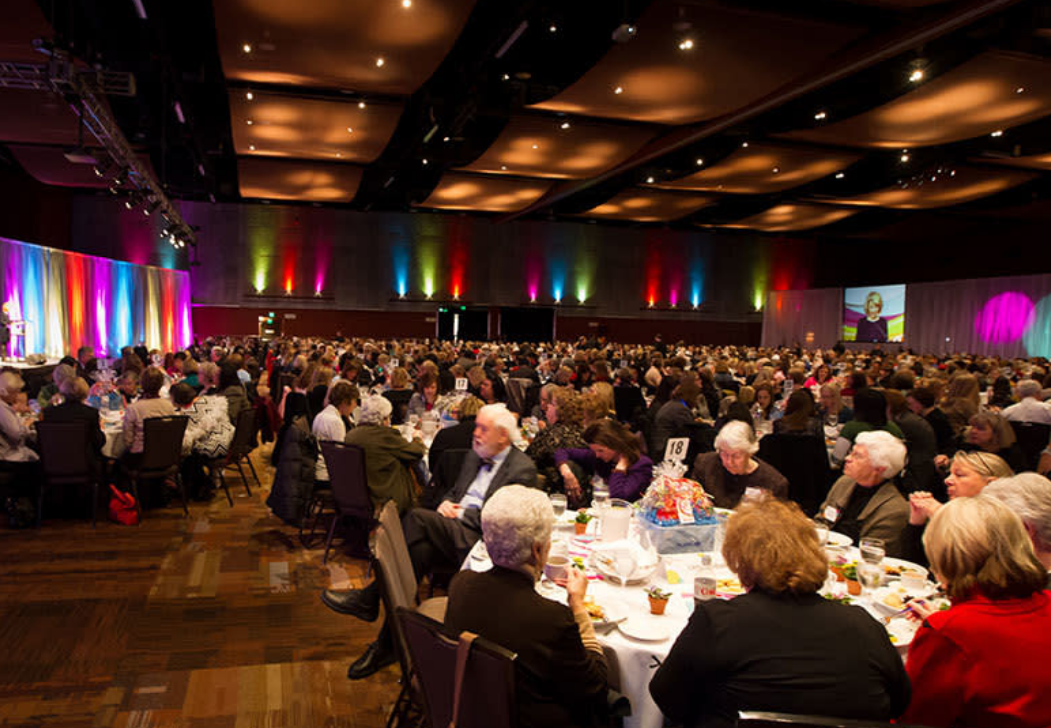 The CAMPS Annual Conference 2023 Recap - A Look into the Future