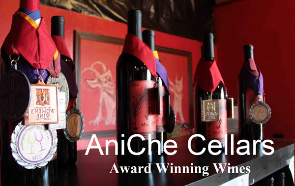 AniChe Cellars