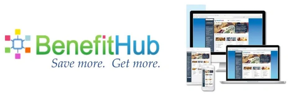 Discount Marketplace BenefitHub