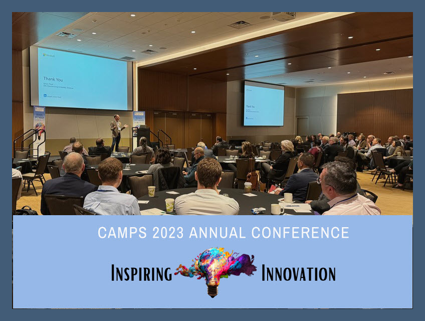 The Smart Manufacturing Journey: A Case Study in Innovation