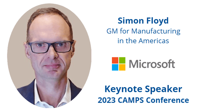 The CAMPS Annual Conference 2023 Recap - A Look into the Future