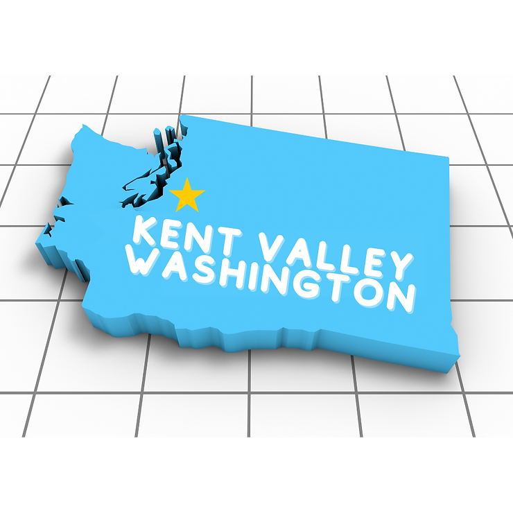 Accelerator Kent Valley